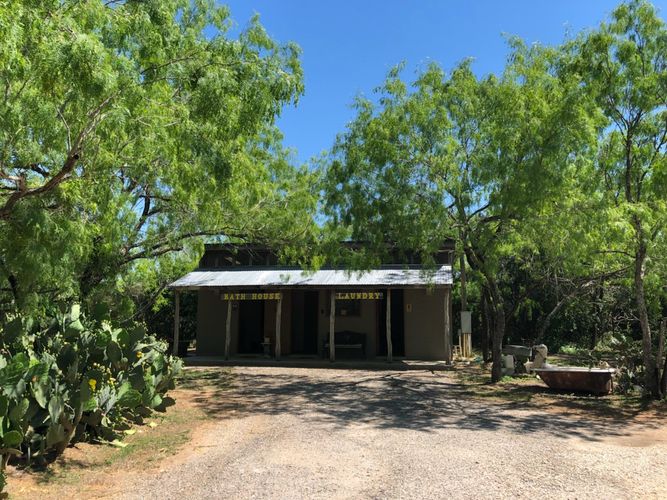 Cactus Country RV Park - Pictures, Features & Amenities | RVezy Campgrounds