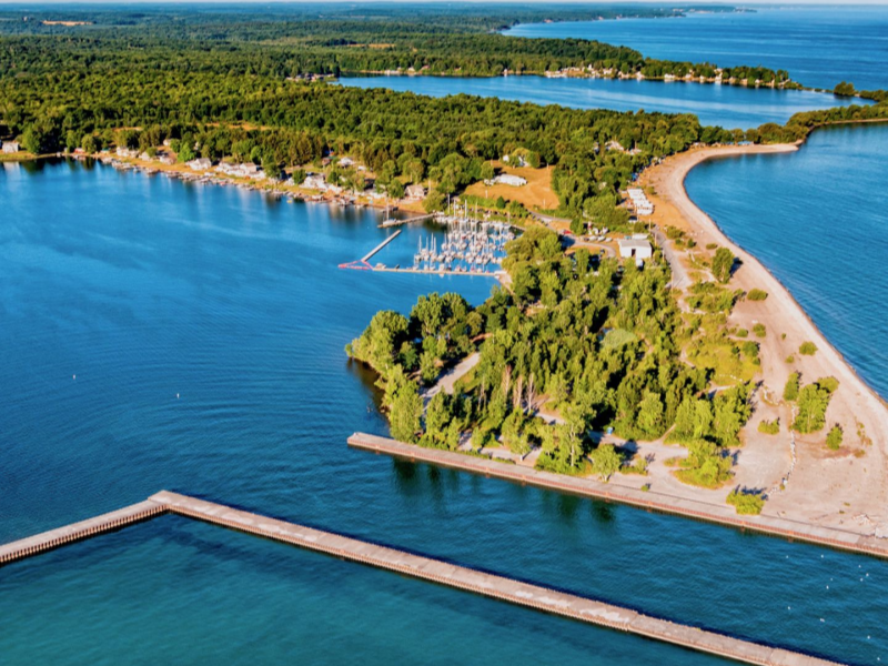 Shady Shores RV Resort & Campground - Pictures, Features & Amenities ...