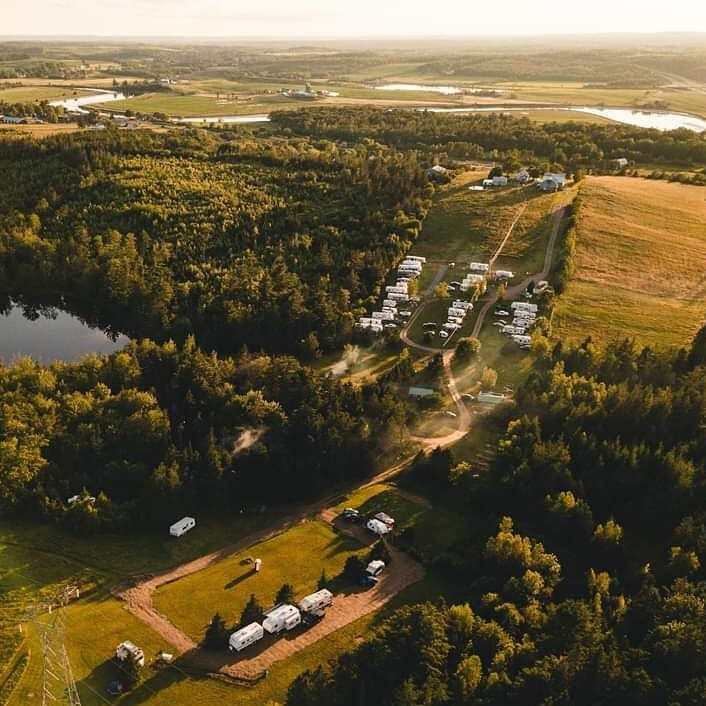 Wild Nature Campground - Pictures, Features & Amenities | RVezy Campgrounds