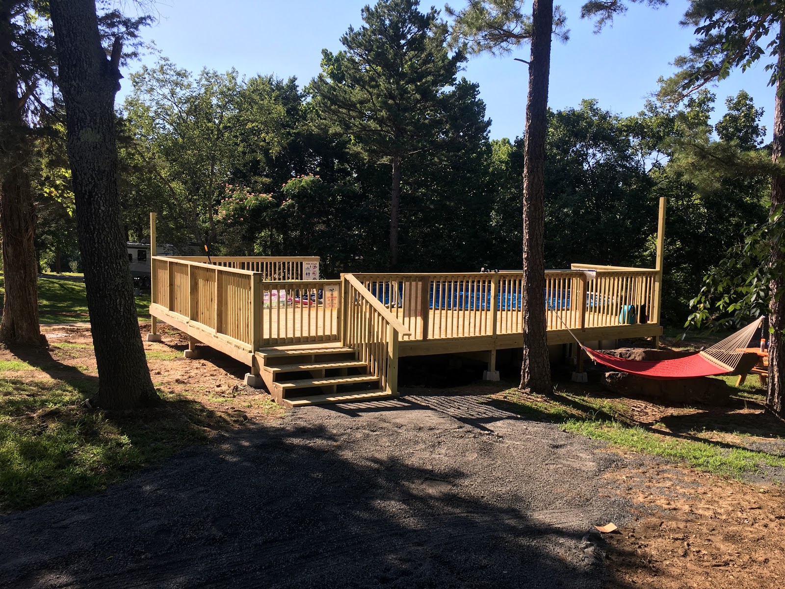 Golden Pond RV Park - Pictures, Features & Amenities | RVezy Campgrounds