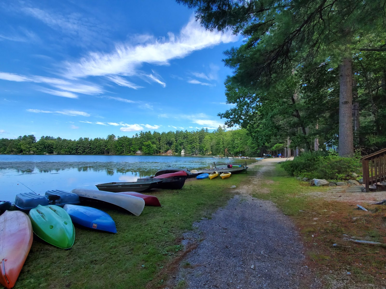 Sandy Beach RV and Camping Resort - Pictures, Features & Amenities ...