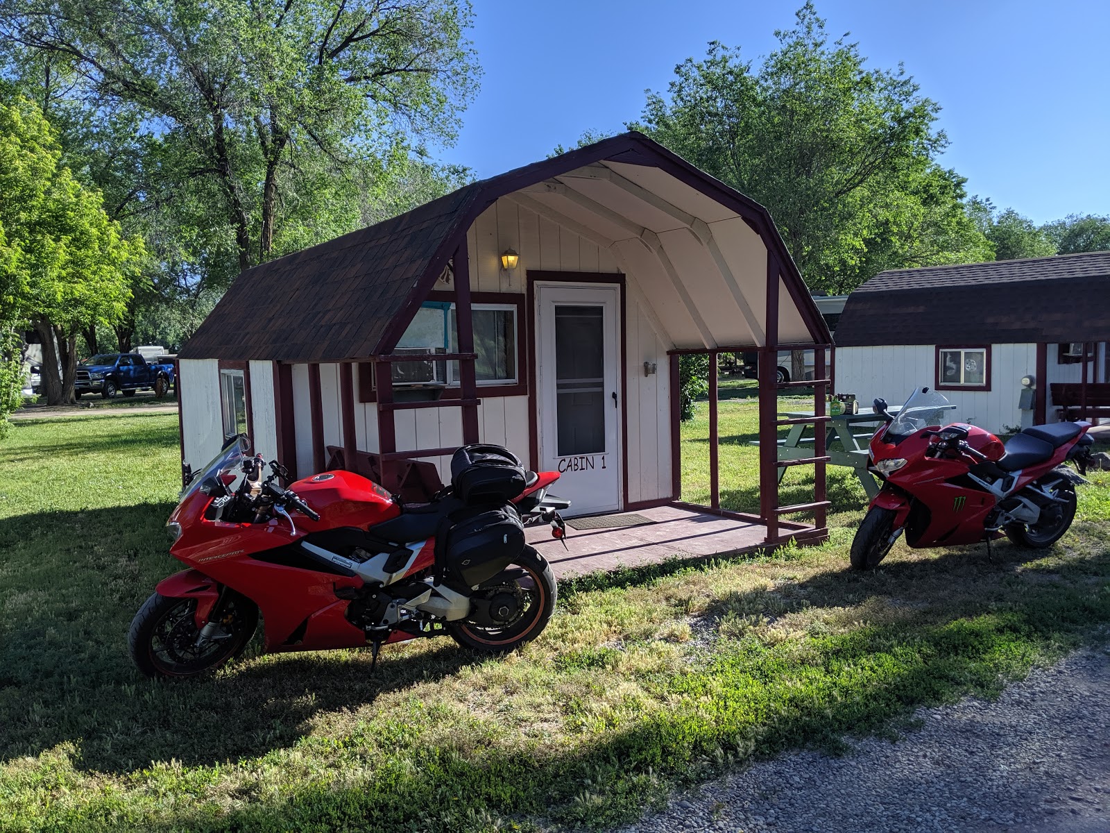 Valley Sunset RV Ranch LLC - Pictures, Features & Amenities | RVezy ...