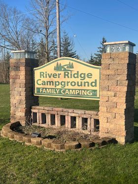 River Ridge Campground - Pictures, Features & Amenities | RVezy Campgrounds