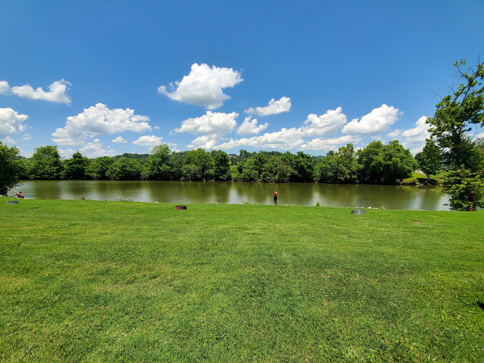 Riverside RV Park and Resort - Pictures, Features & Amenities | RVezy ...