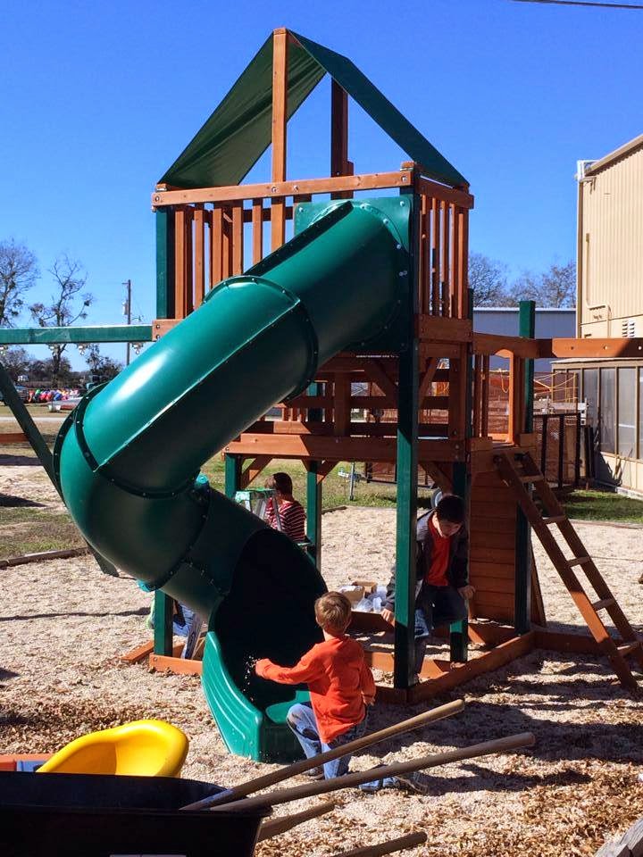 Pecan Park Riverside RV Park - Pictures, Features & Amenities | RVezy ...