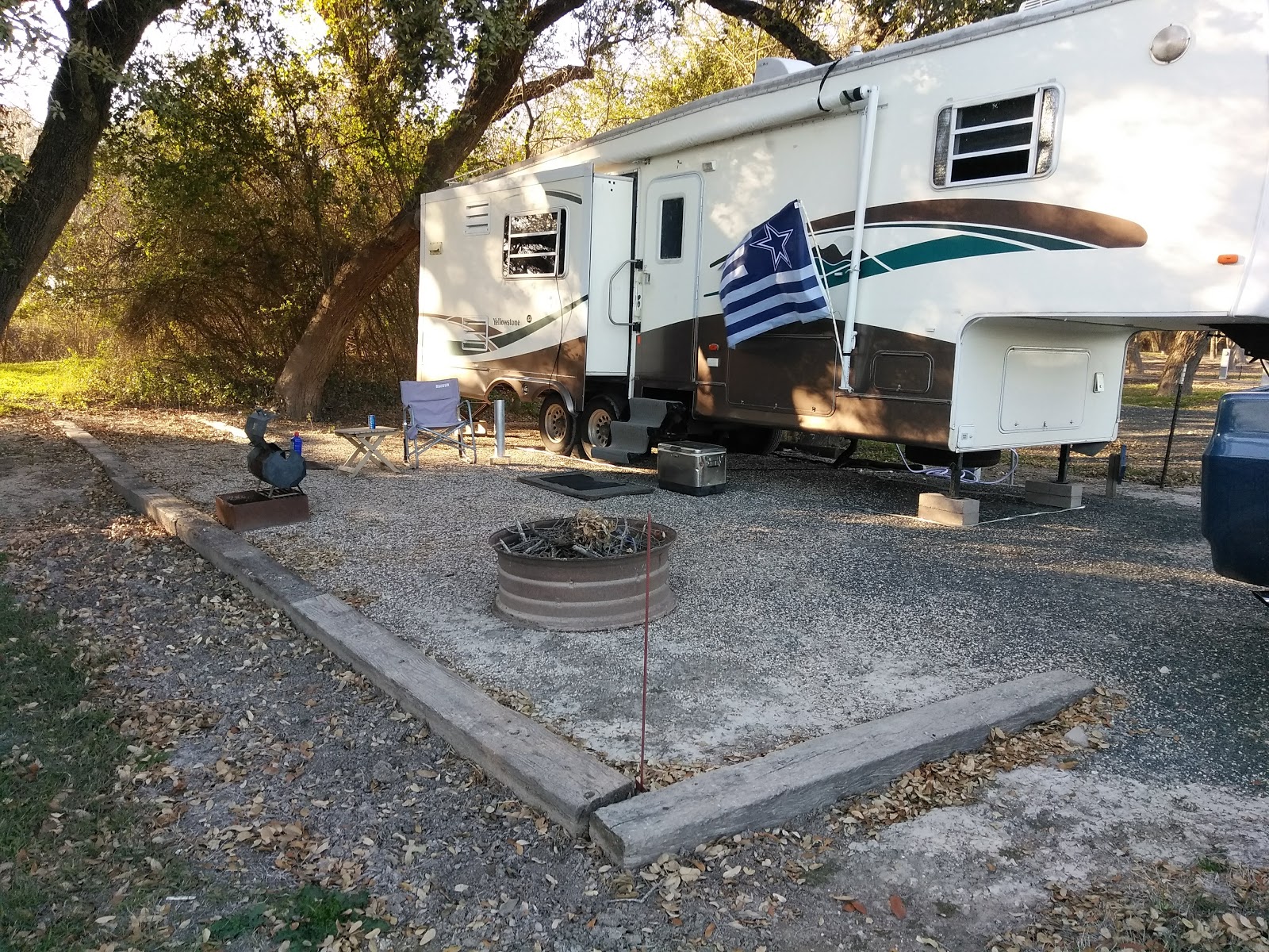 Triple R Resort RV Park - Pictures, Features & Amenities | RVezy ...