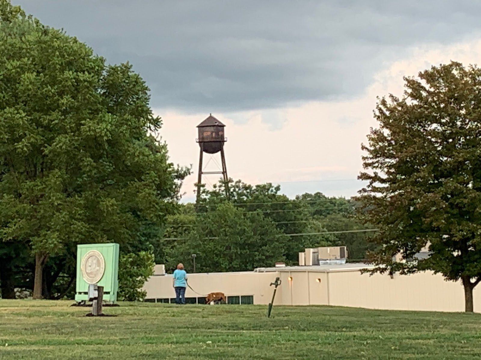 Campus RV Park - Pictures, Features & Amenities | RVezy Campgrounds