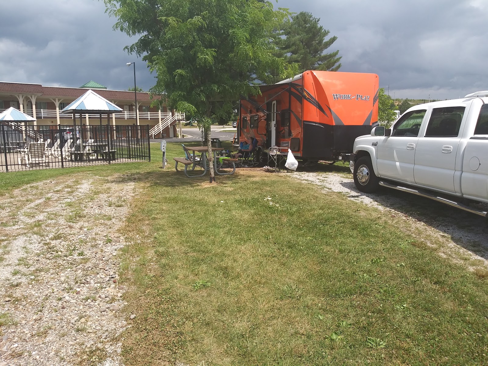 Westgate RV Camping - Pictures, Features & Amenities | RVezy Campgrounds