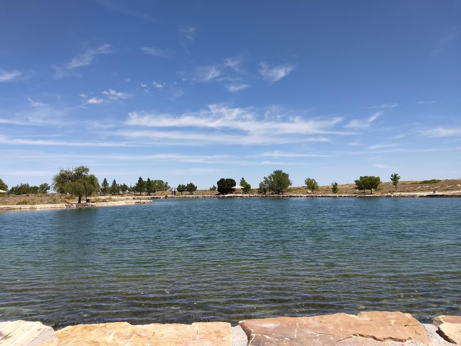 Oasis State Park - Pictures, Features & Amenities | RVezy Campgrounds