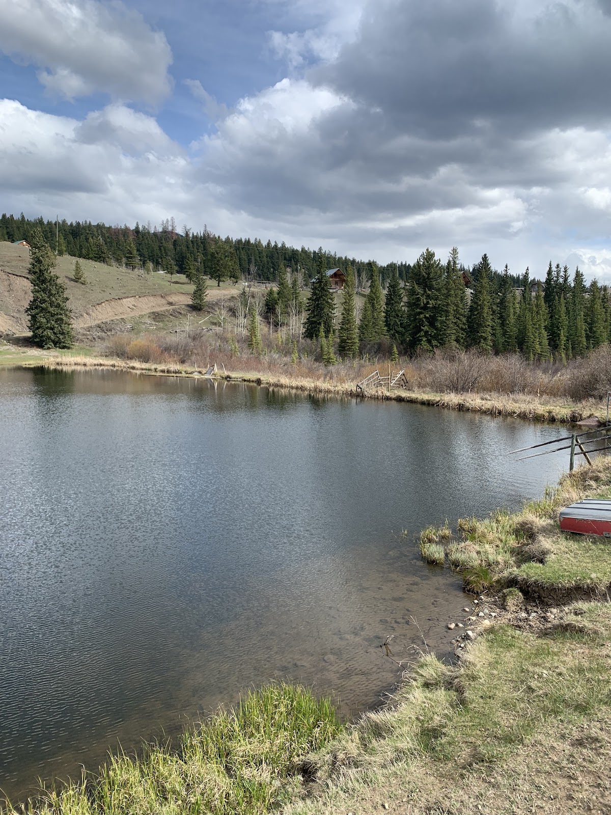 Big Bar Guest Ranch - Pictures, Features & Amenities | RVezy Campgrounds