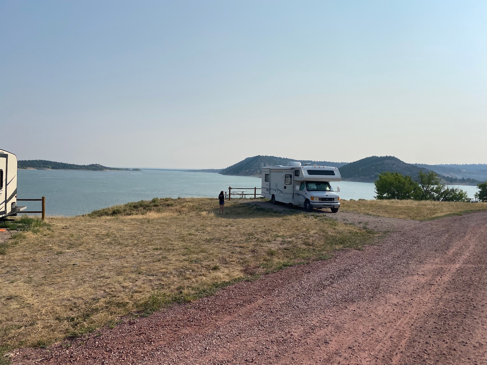 Shelter Point - Glendo State Park - Pictures, Features & Amenities ...