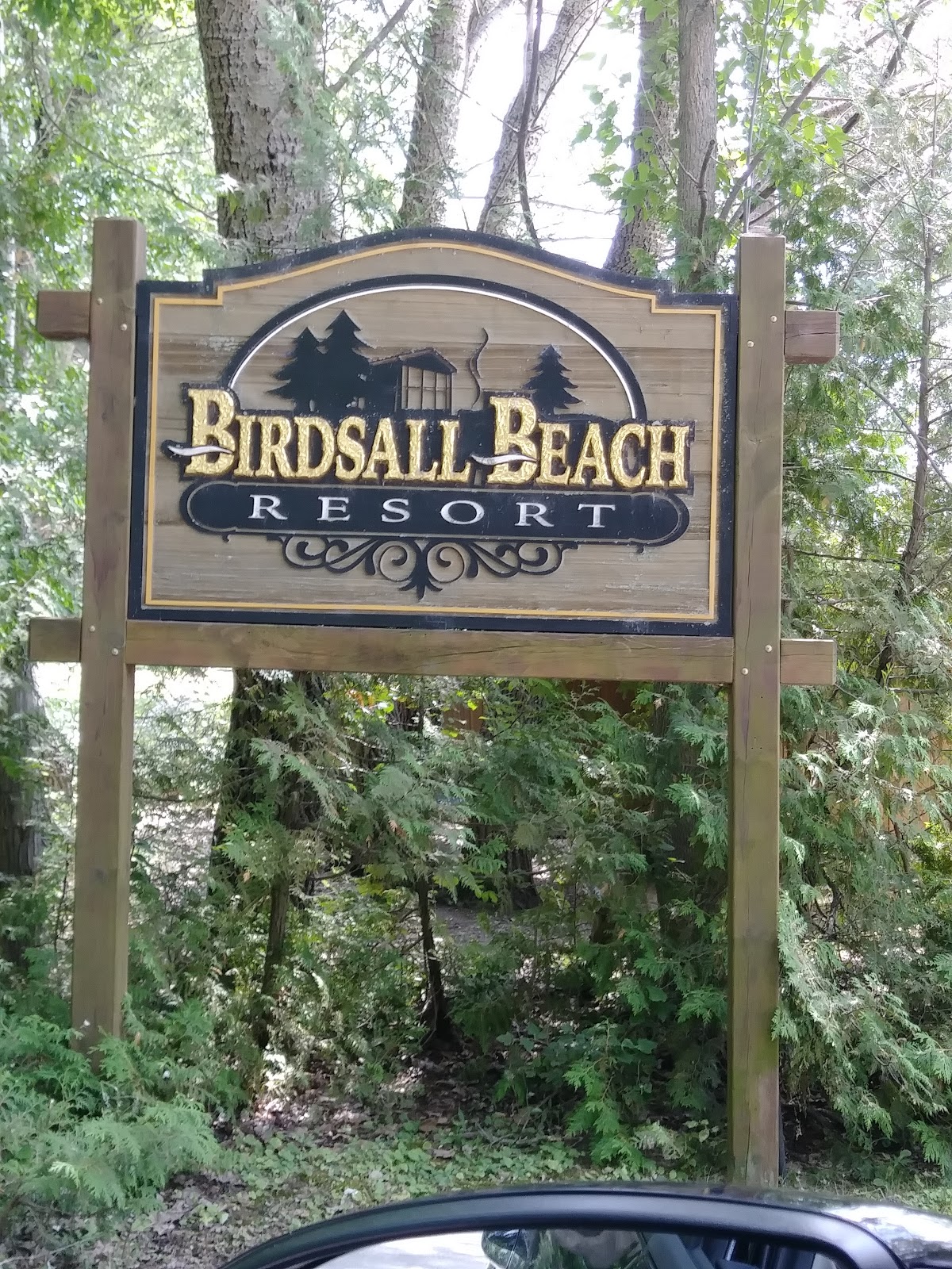 Birdsall Beach Resort - Pictures, Features & Amenities | RVezy Campgrounds