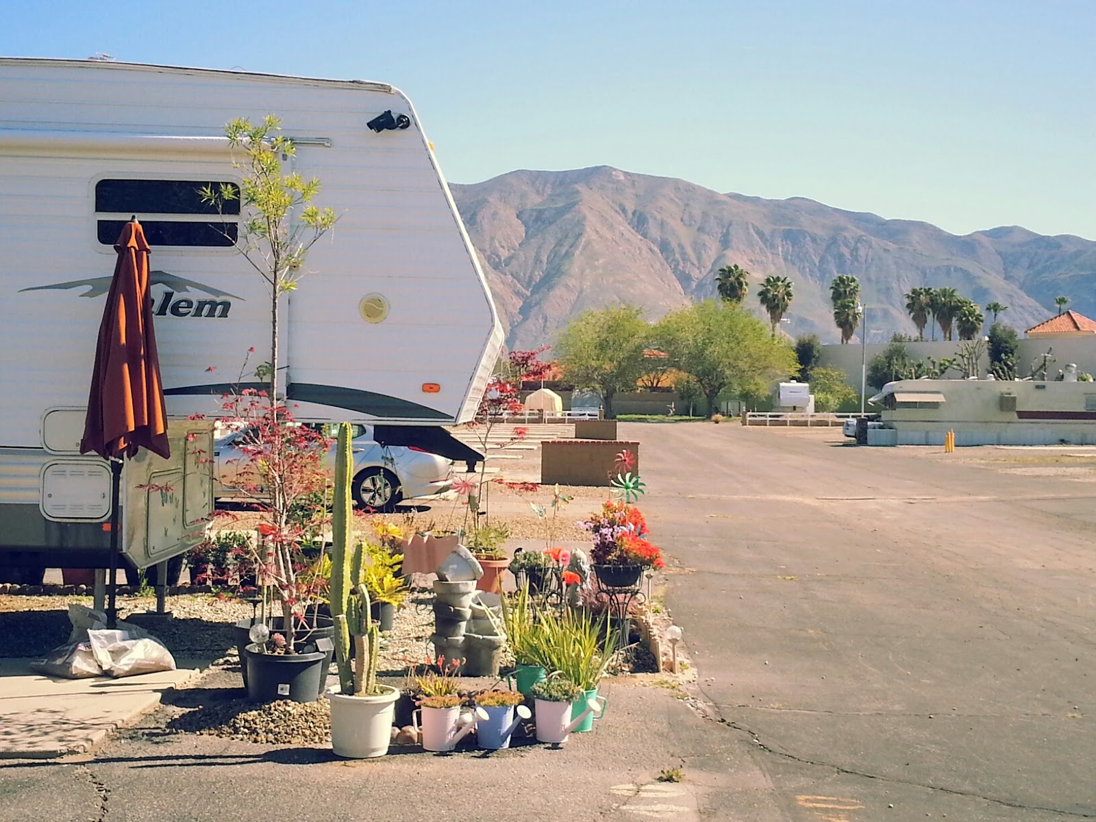 Diamond Valley RV Resort - Pictures, Features & Amenities | RVezy ...