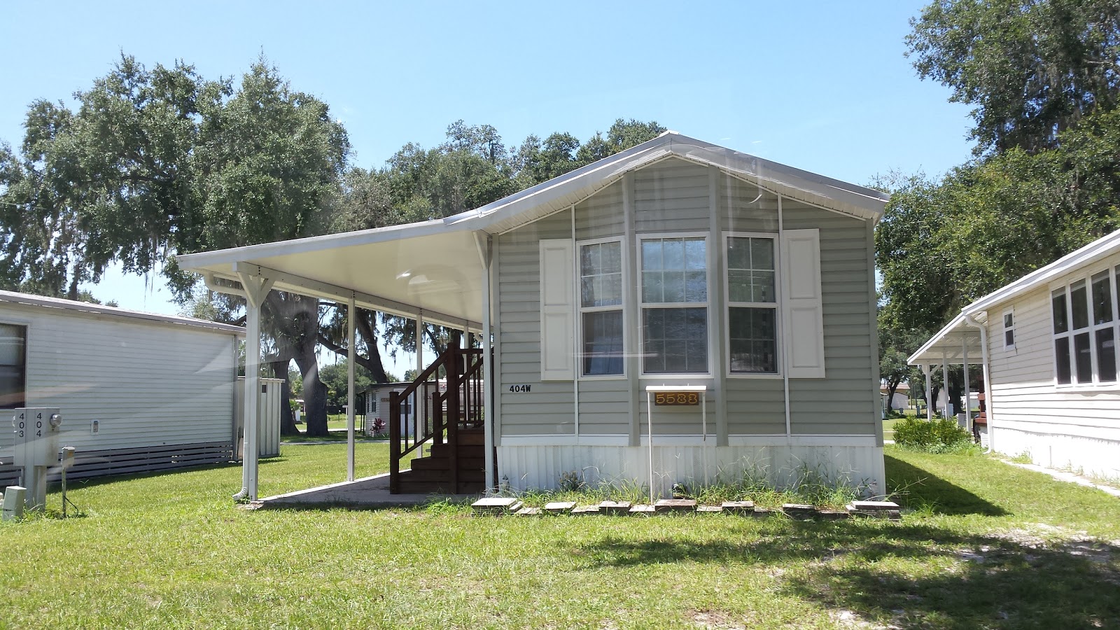 Red Oaks RV Resorts - Pictures, Features & Amenities | RVezy Campgrounds