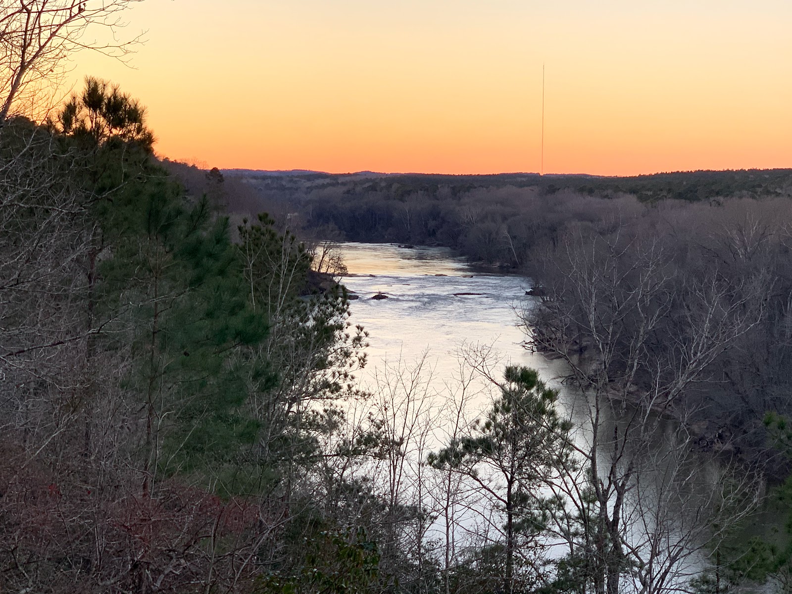 Raven Rock State Park Campground - Pictures, Features & Amenities ...