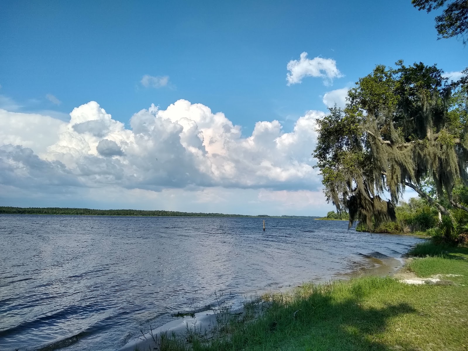Lake Manatee State Park - Pictures, Features & Amenities | RVezy ...