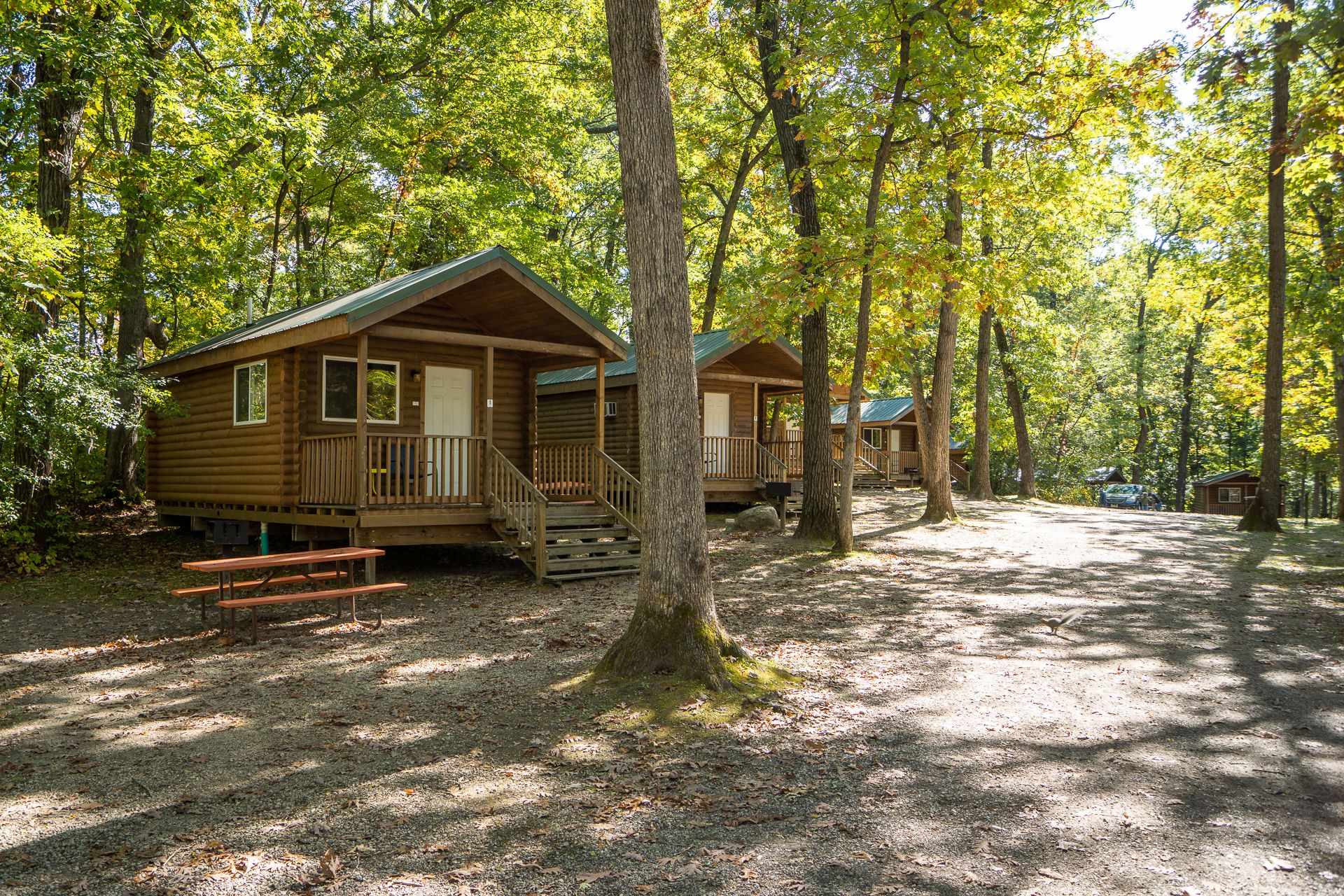 Fox Hill RV Resort & Campground - Pictures, Features & Amenities ...