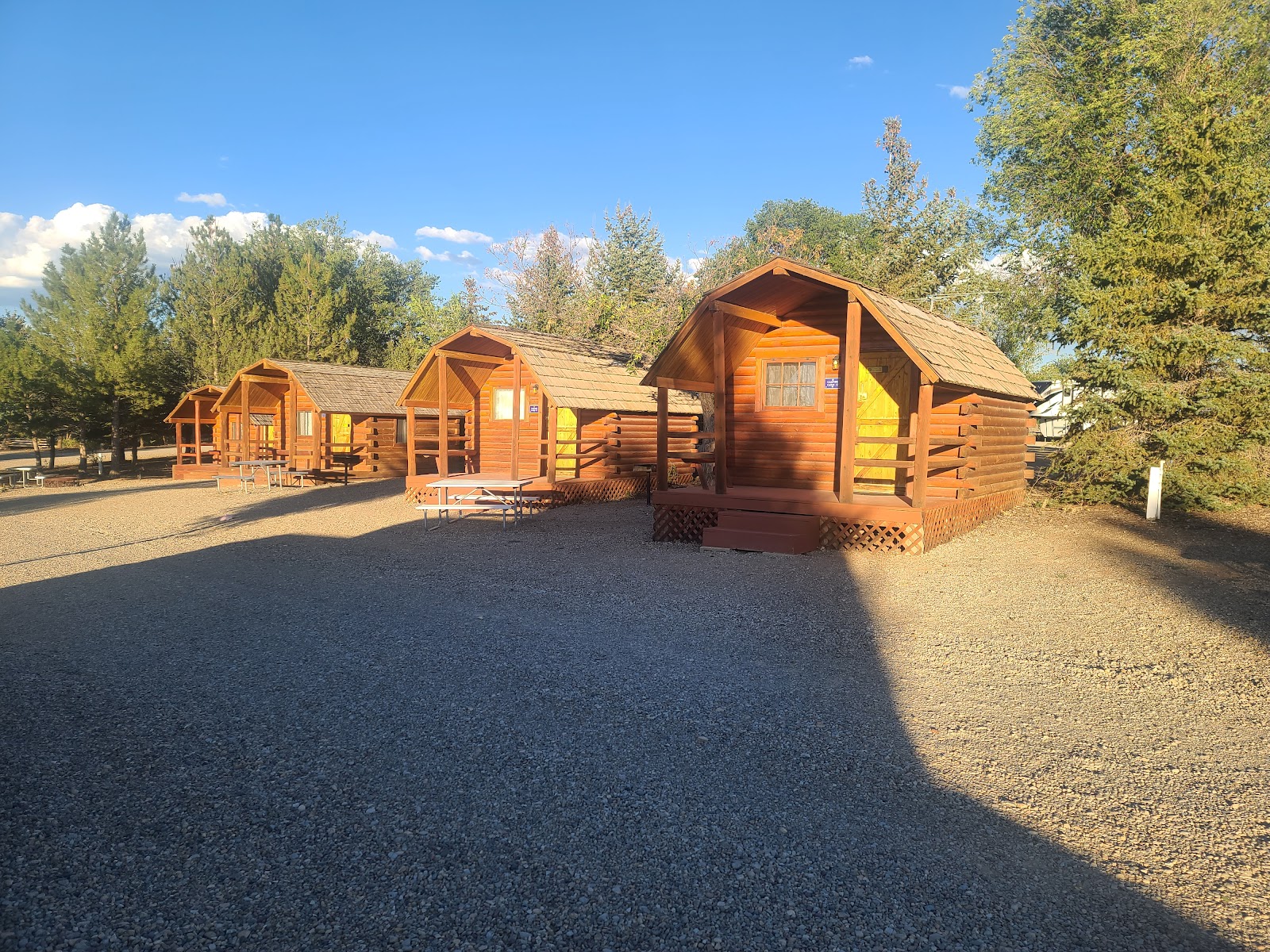 Cortez RV Resort - Pictures, Features & Amenities | RVezy Campgrounds