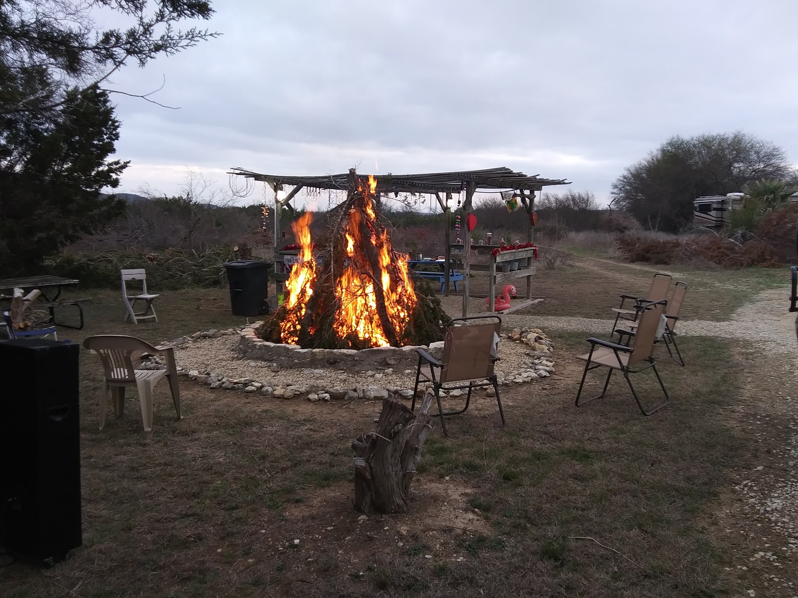 Caribbean Cowboy RV Park - Pictures, Features & Amenities | RVezy ...