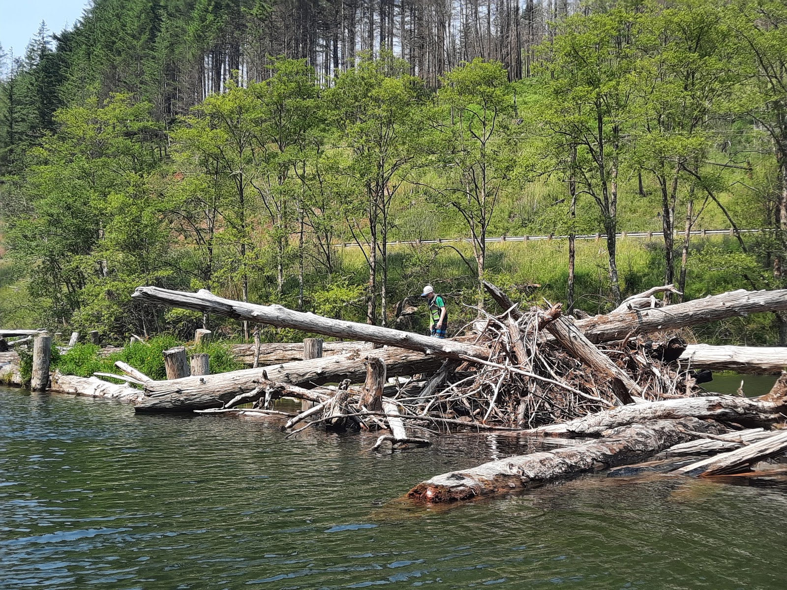 Promontory Park Campground - Pictures, Features & Amenities | RVezy ...