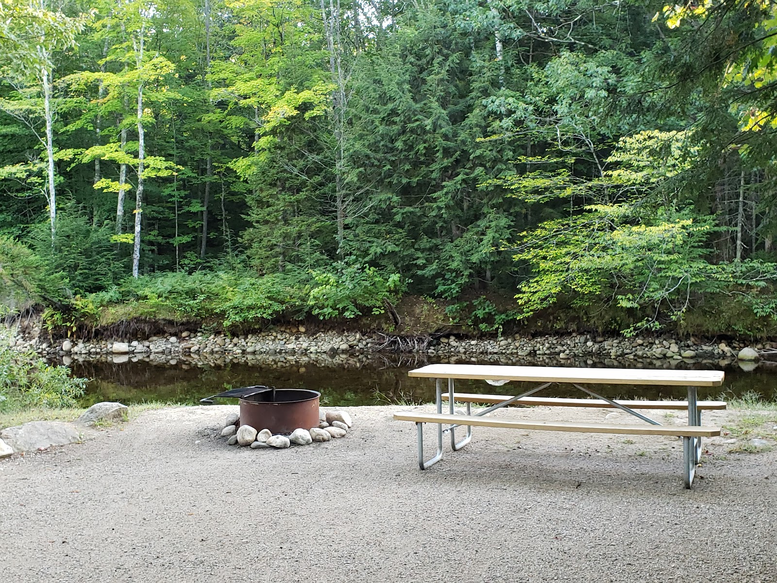 Maple Haven Camping Cottages - Pictures, Features & Amenities | RVezy ...