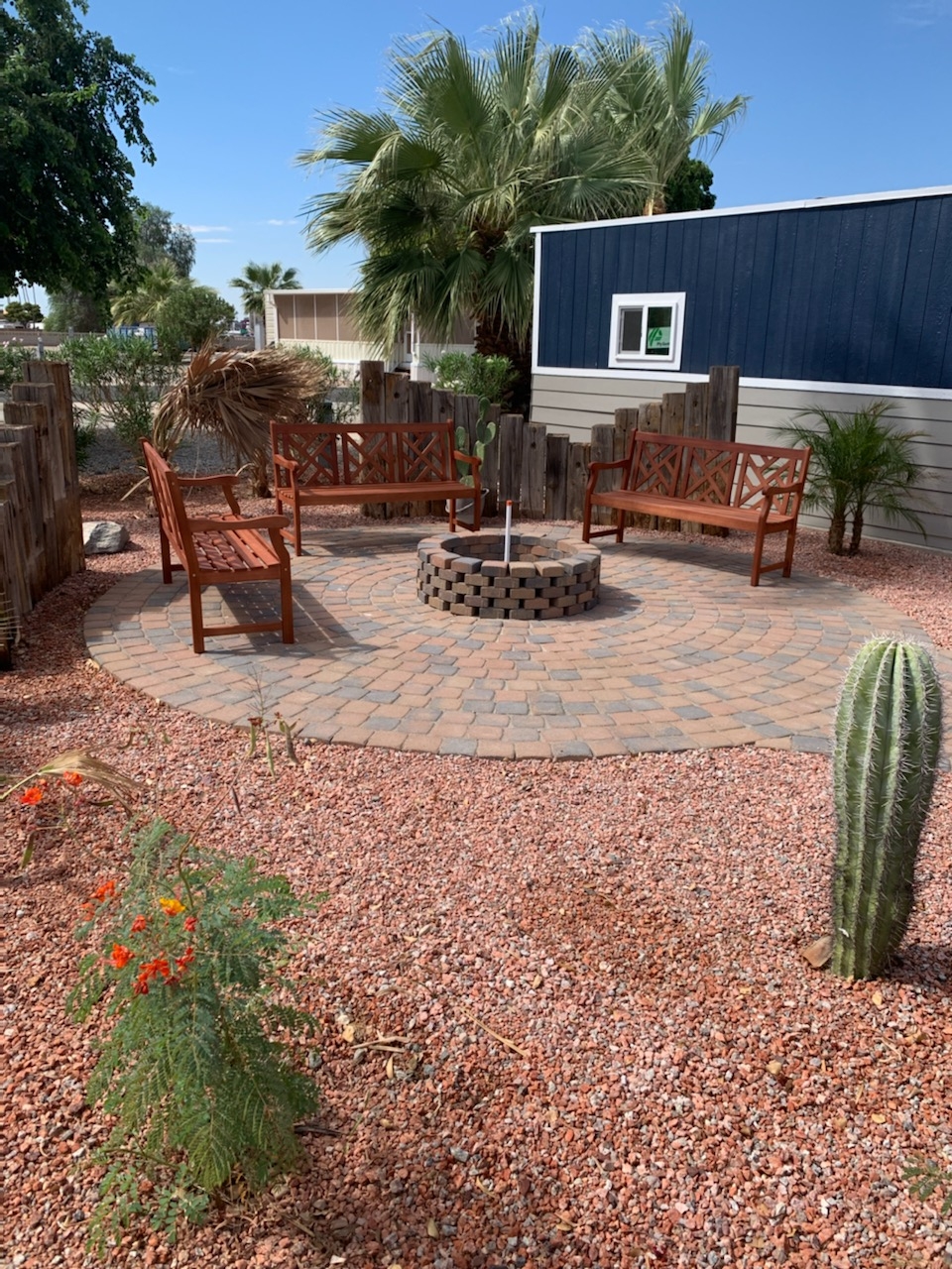 Arizona West RV Park - Pictures, Features & Amenities | RVezy Campgrounds