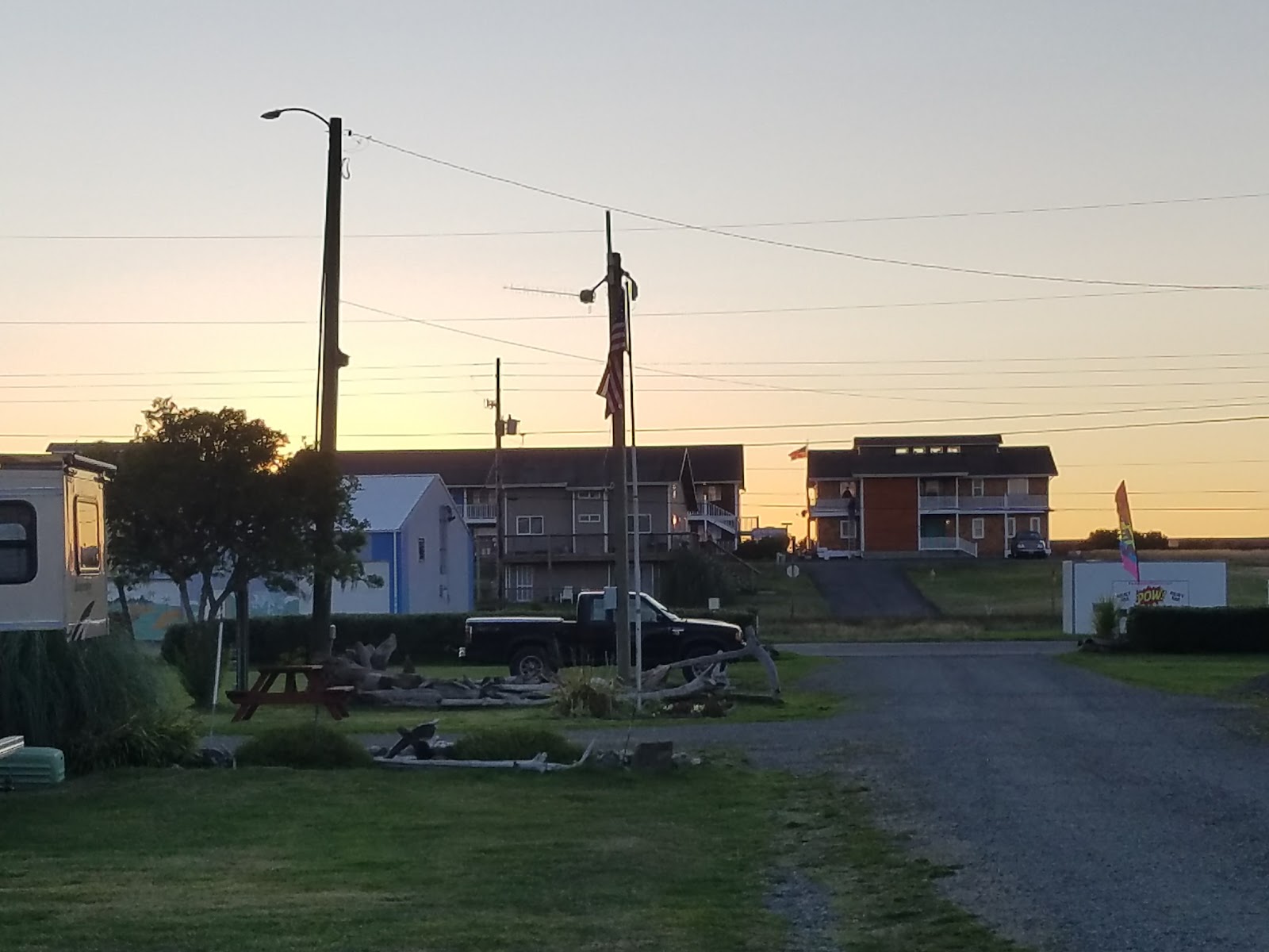 Driftwood RV Park - Pictures, Features & Amenities | RVezy Campgrounds