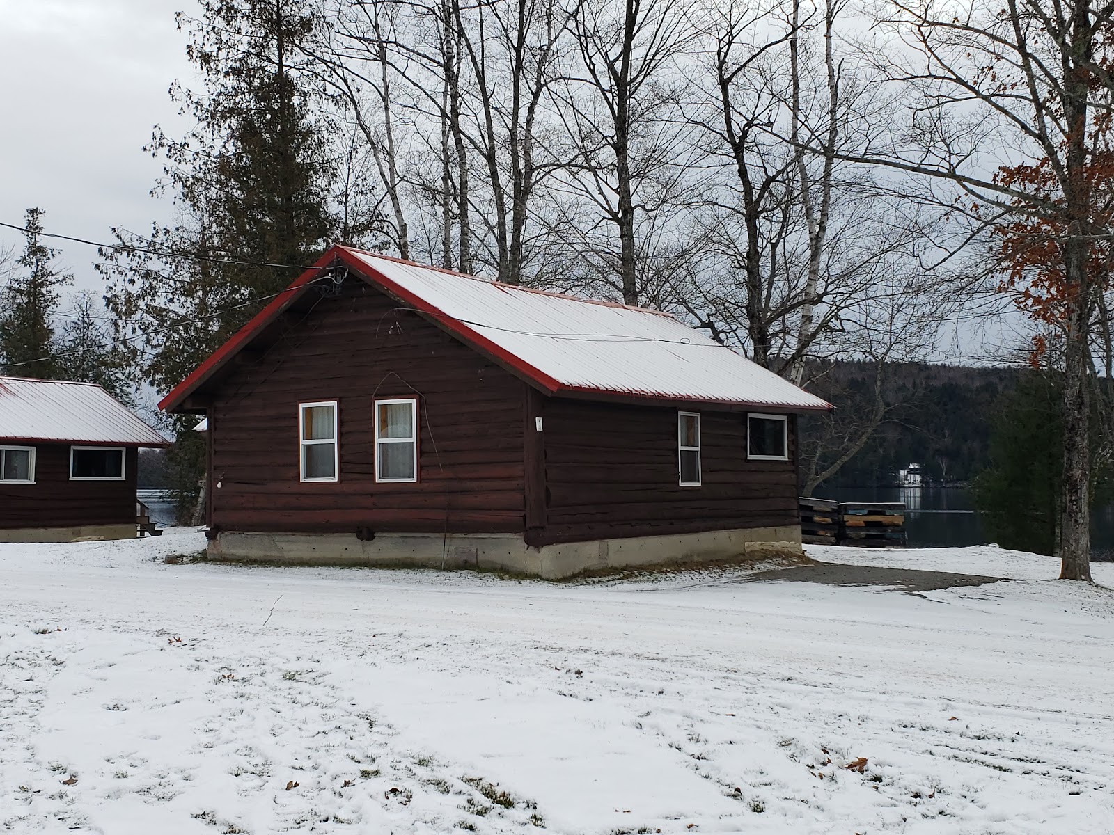 Birch Point Lodge Campground and Cottage Resort - Pictures, Features & Amenities | RVezy Campgrounds