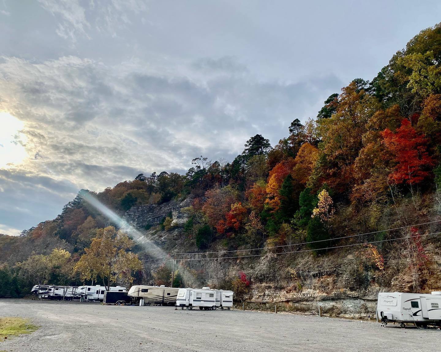 River Roost RV Park - Pictures, Features & Amenities | RVezy Campgrounds