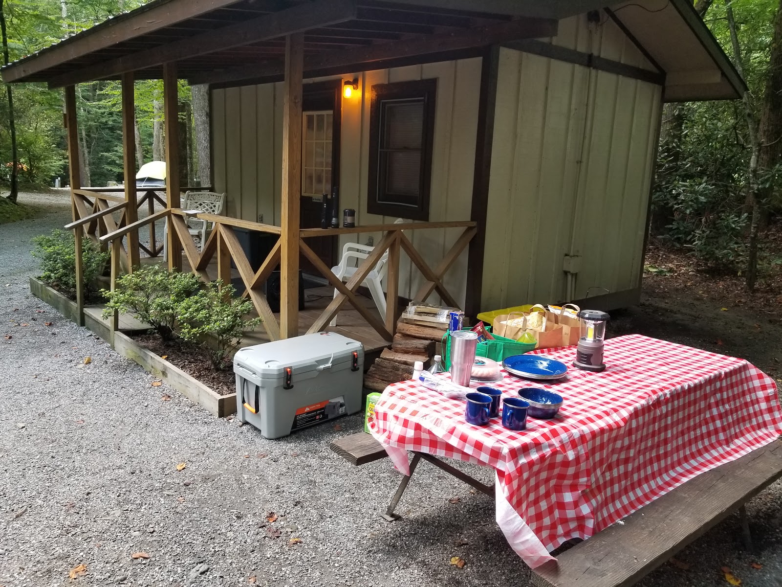 Indian Creek Campground - Pictures, Features & Amenities | RVezy ...