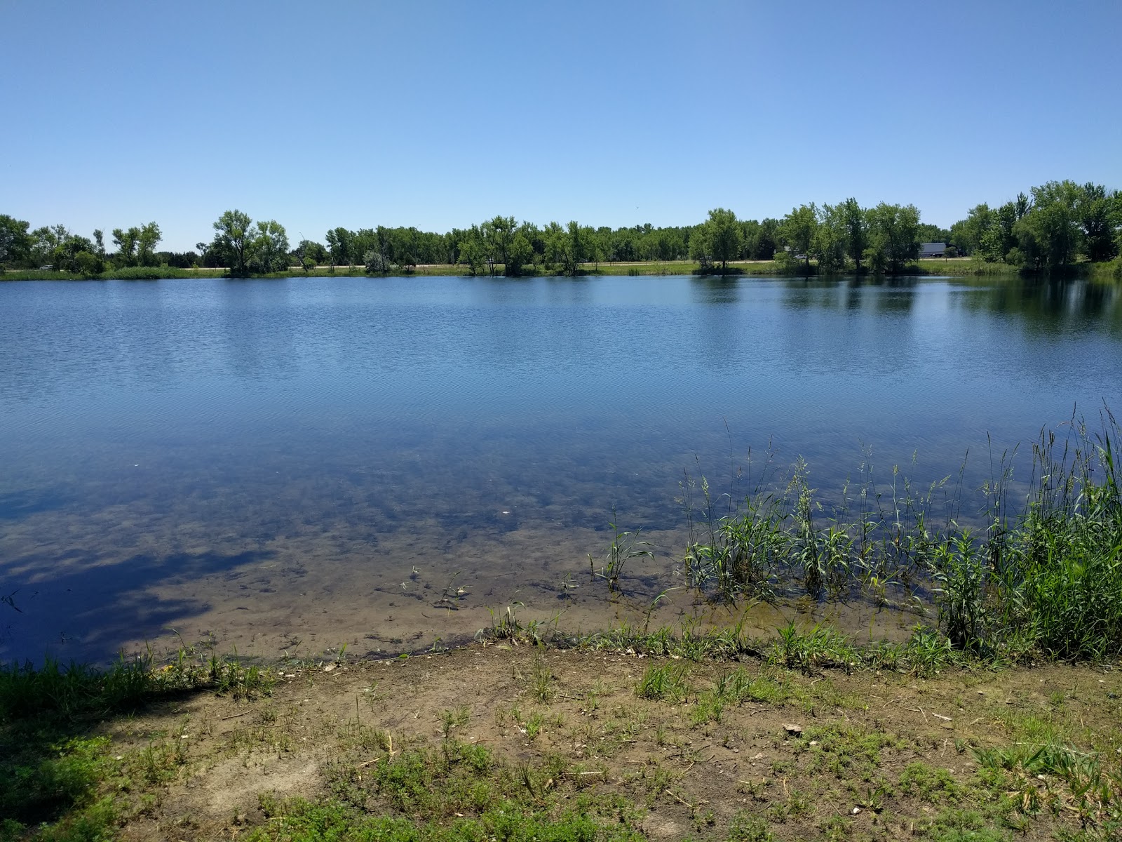 Windmill State Recreation Area - Pictures, Features & Amenities | RVezy ...