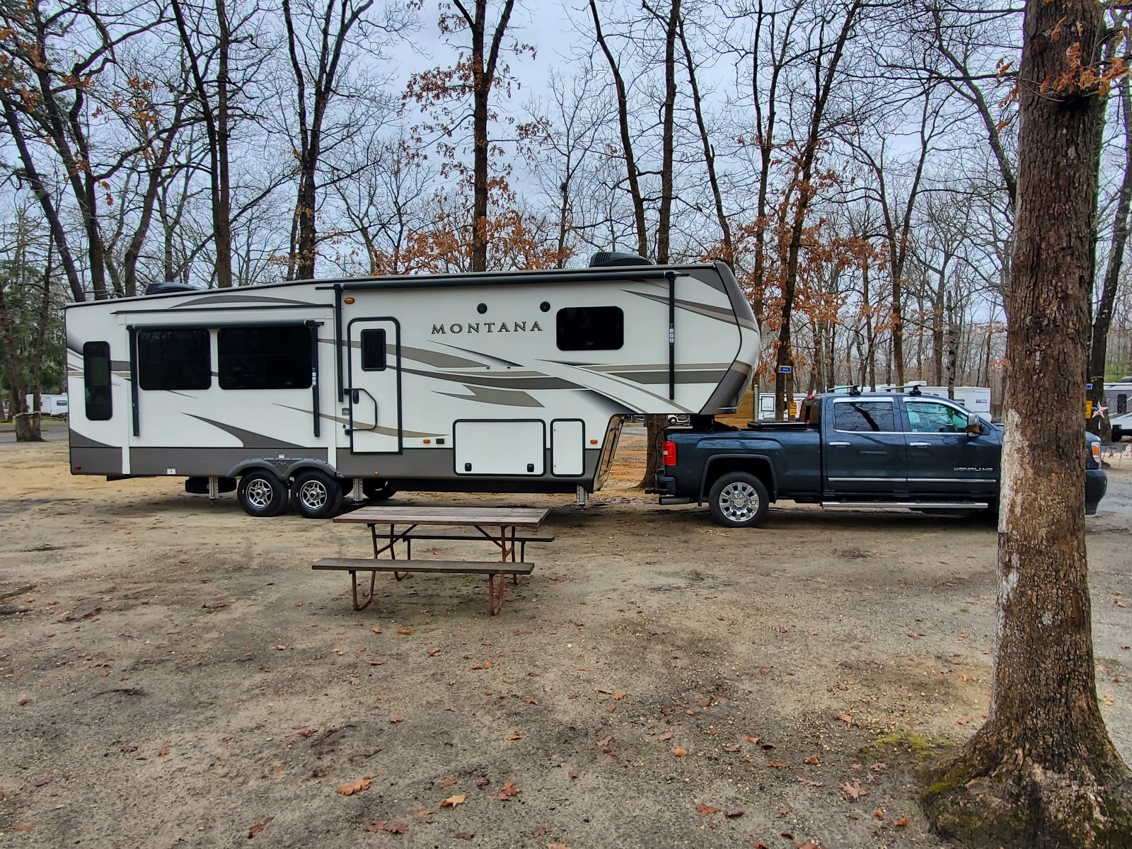 Tip Tam Camping Resort - Pictures, Features & Amenities | RVezy Campgrounds