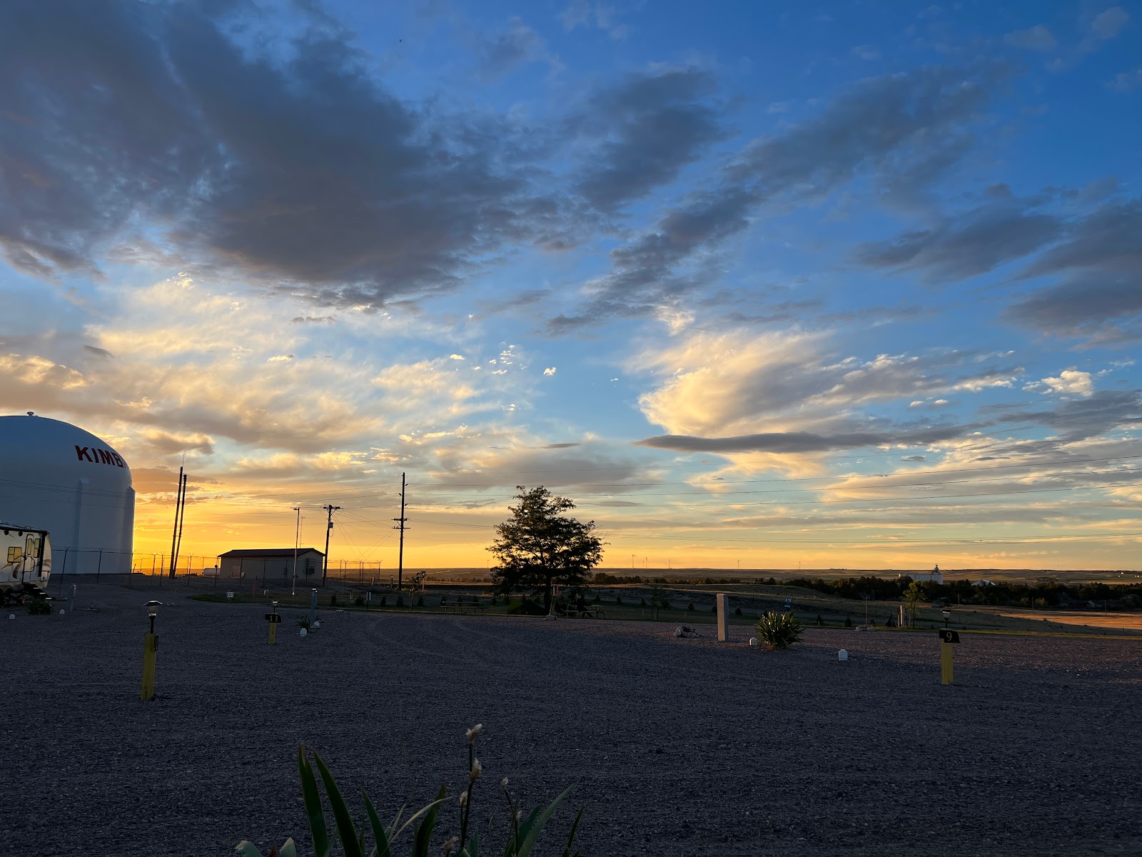 High Point RV Park - Pictures, Features & Amenities | RVezy Campgrounds