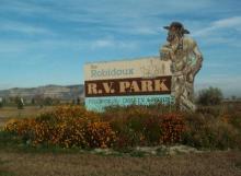 Robidoux RV Park - Pictures, Features & Amenities | RVezy Campgrounds