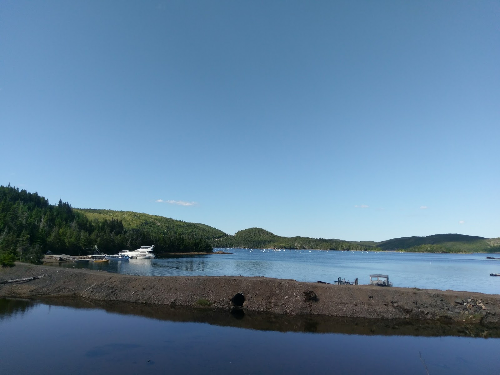 Trinity Cabins Trailer Park - Pictures, Features & Amenities | RVezy ...