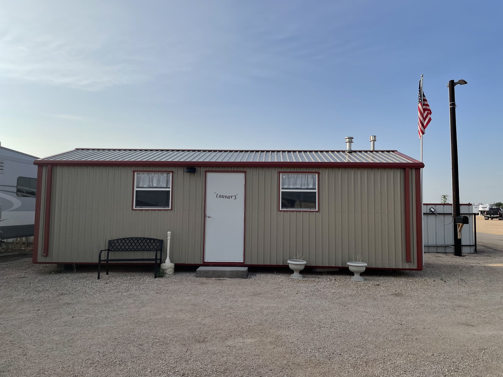 Cowboys Country RV Park - Pictures, Features & Amenities | RVezy ...