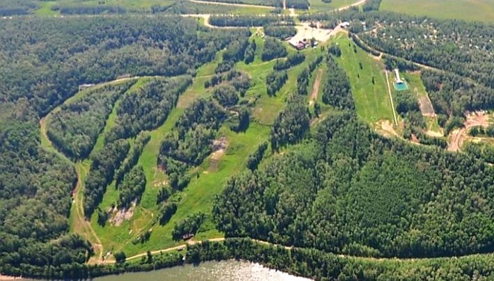 Nitehawk Year-Round Adventure Park - Pictures, Features & Amenities ...