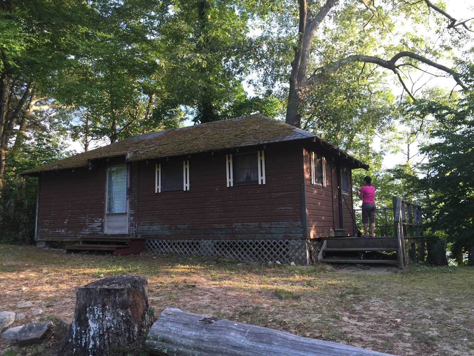 Pequot Ledge Campgrounds - Pictures, Features & Amenities | RVezy ...