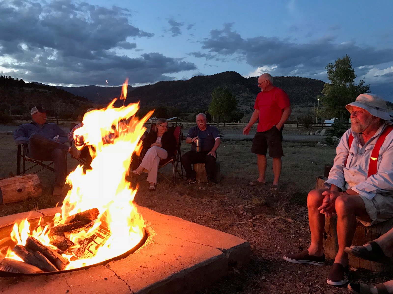 Alpine Trails RV Park - Pictures, Features & Amenities | RVezy Campgrounds