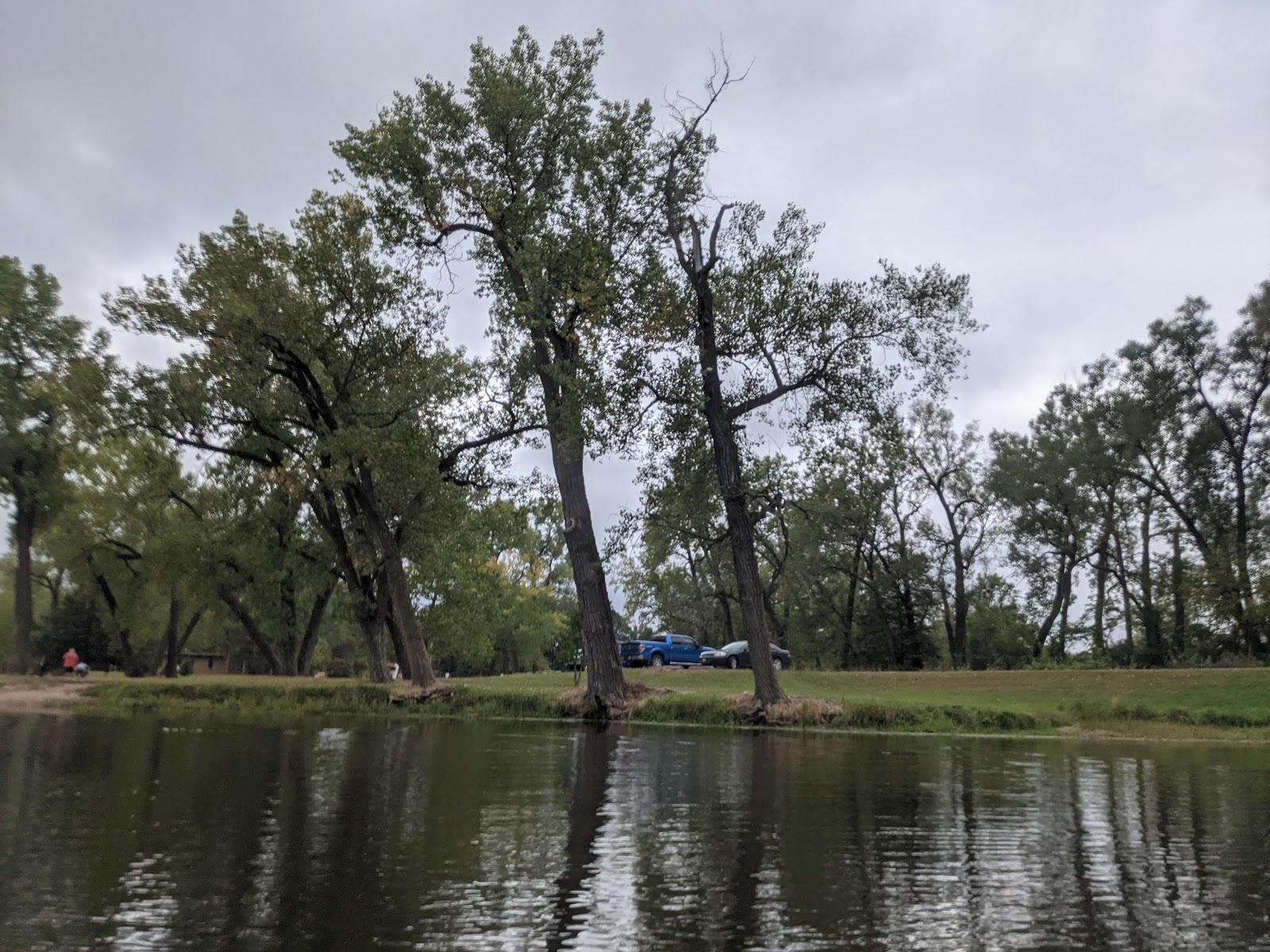 Riverside - Two Rivers State Recreation Area - Pictures, Features ...