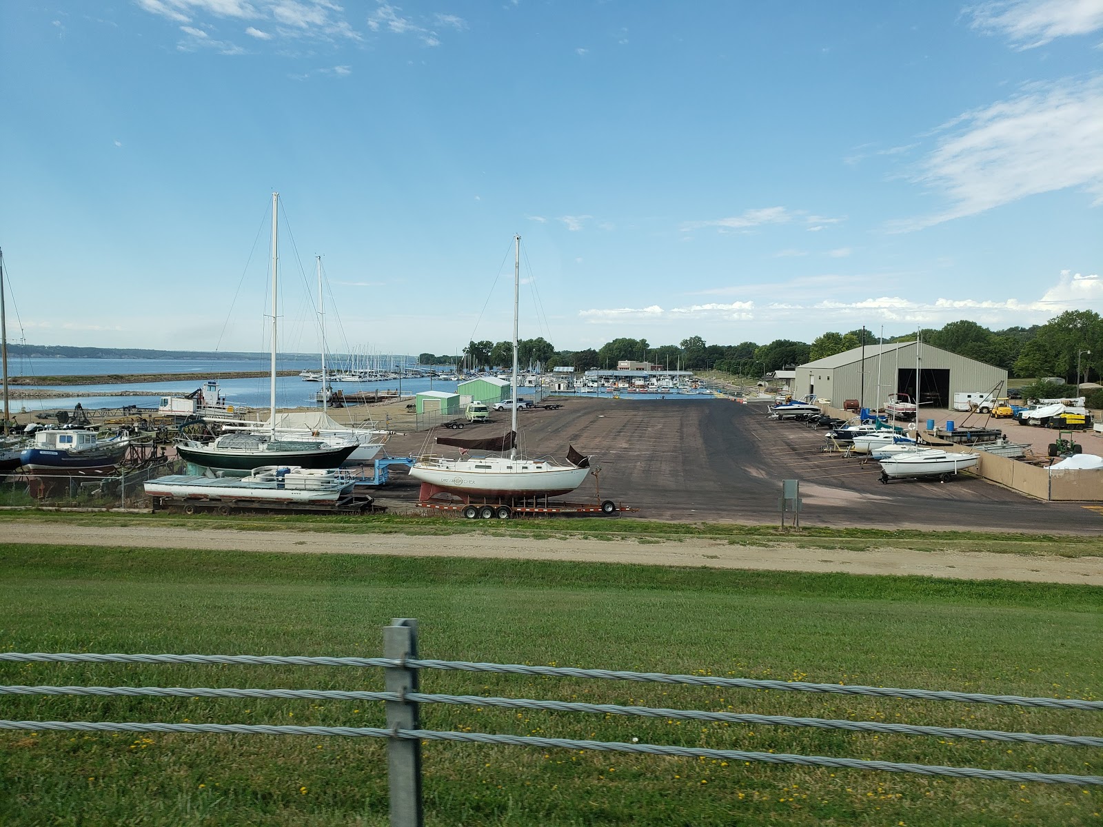 Pierson Ranch Recreation Area - Pictures, Features & Amenities | RVezy ...