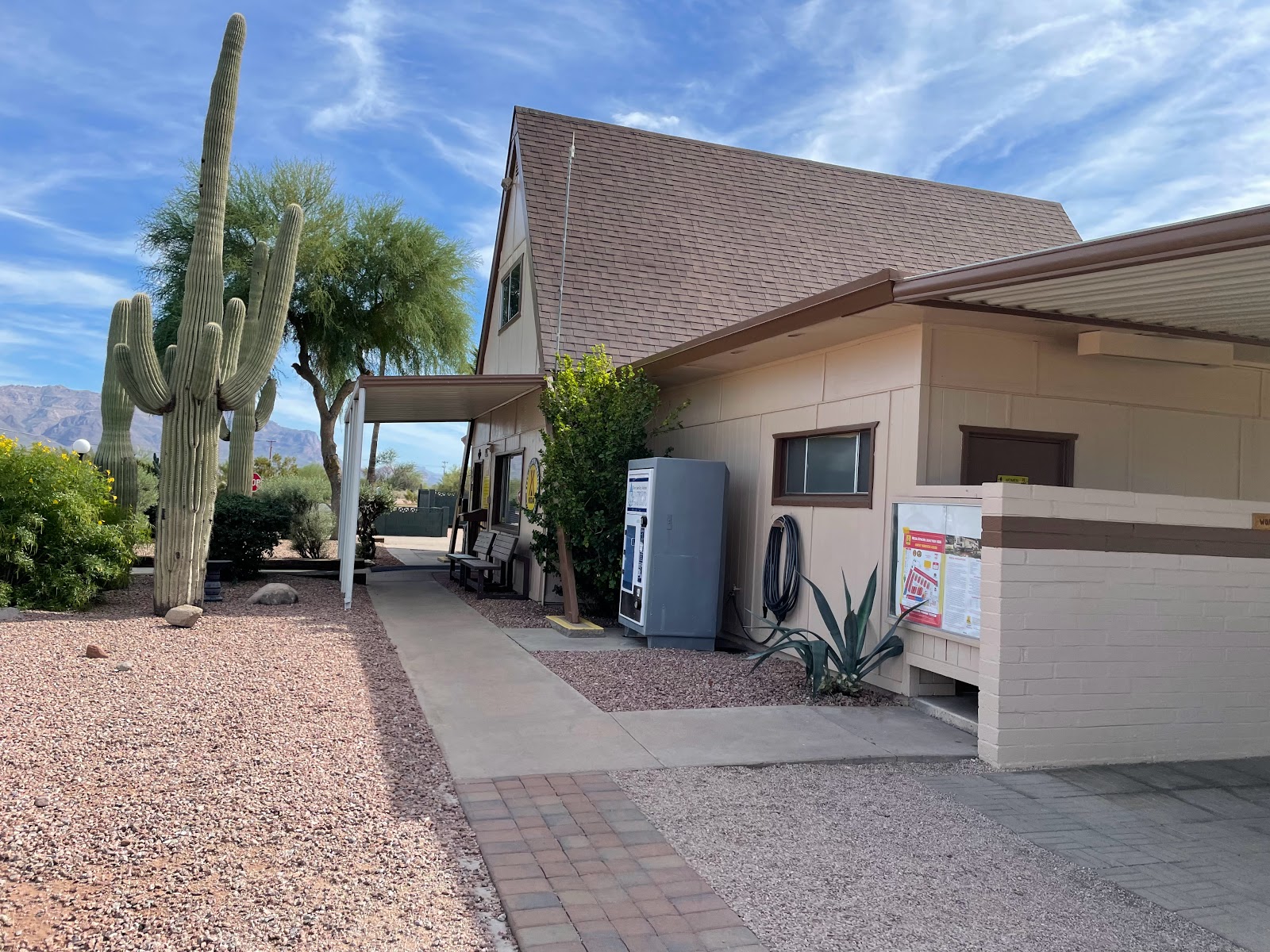 Mesa / Apache Junction KOA Journey - Pictures, Features & Amenities ...